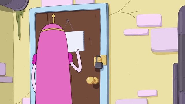 Lessons Of_The Messy Morality Of Princess Bubblegum