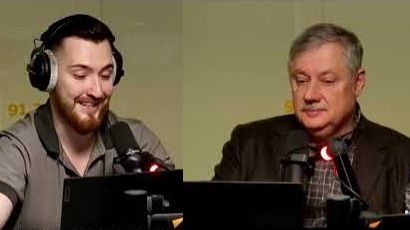 Дмитрий Евстафьев. 91 дрон; удар по резиденции и удар по мировой политике