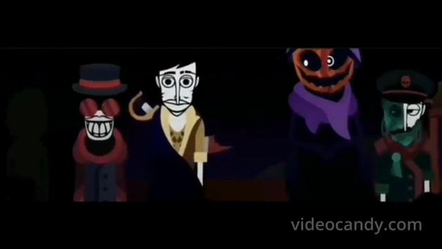 фильм "История съёмок нашей команды"