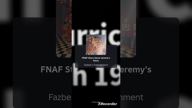 ОПЯТЬ ЧИТАЮ ИСТОРИЮ ФНАФА!! (3 финальная часть) РОБЛОКС