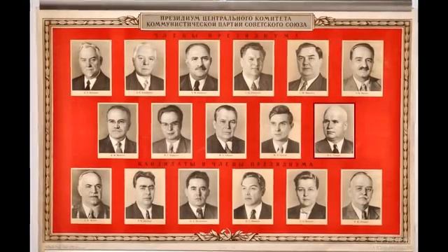 Советская лунная программа как имитация лунной гонки с американцами. Фильм 112