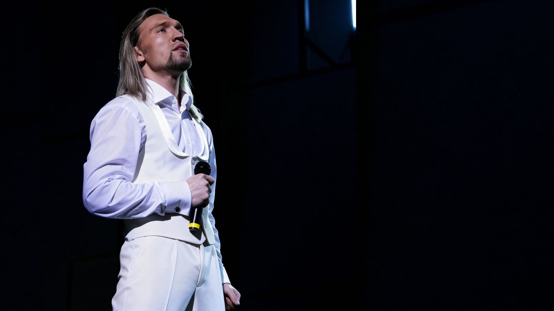 Пётр Елфимов -  Финал («Песня о доле», Минск, 19.04.2012 г.)