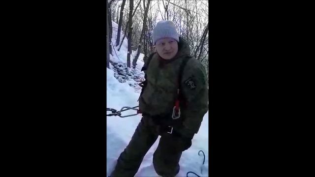 горная подготовка , архивное