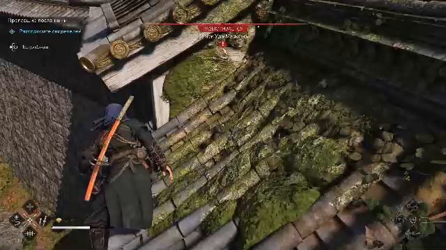 Ассасины....