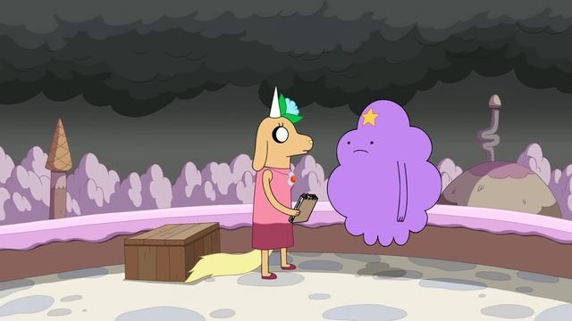 Lessons Of_Viola's Direct Lesson About Self-Worth