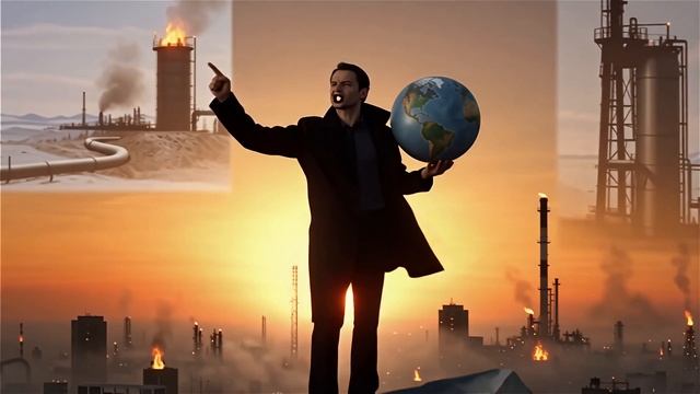 Голубь-тварь-орлан