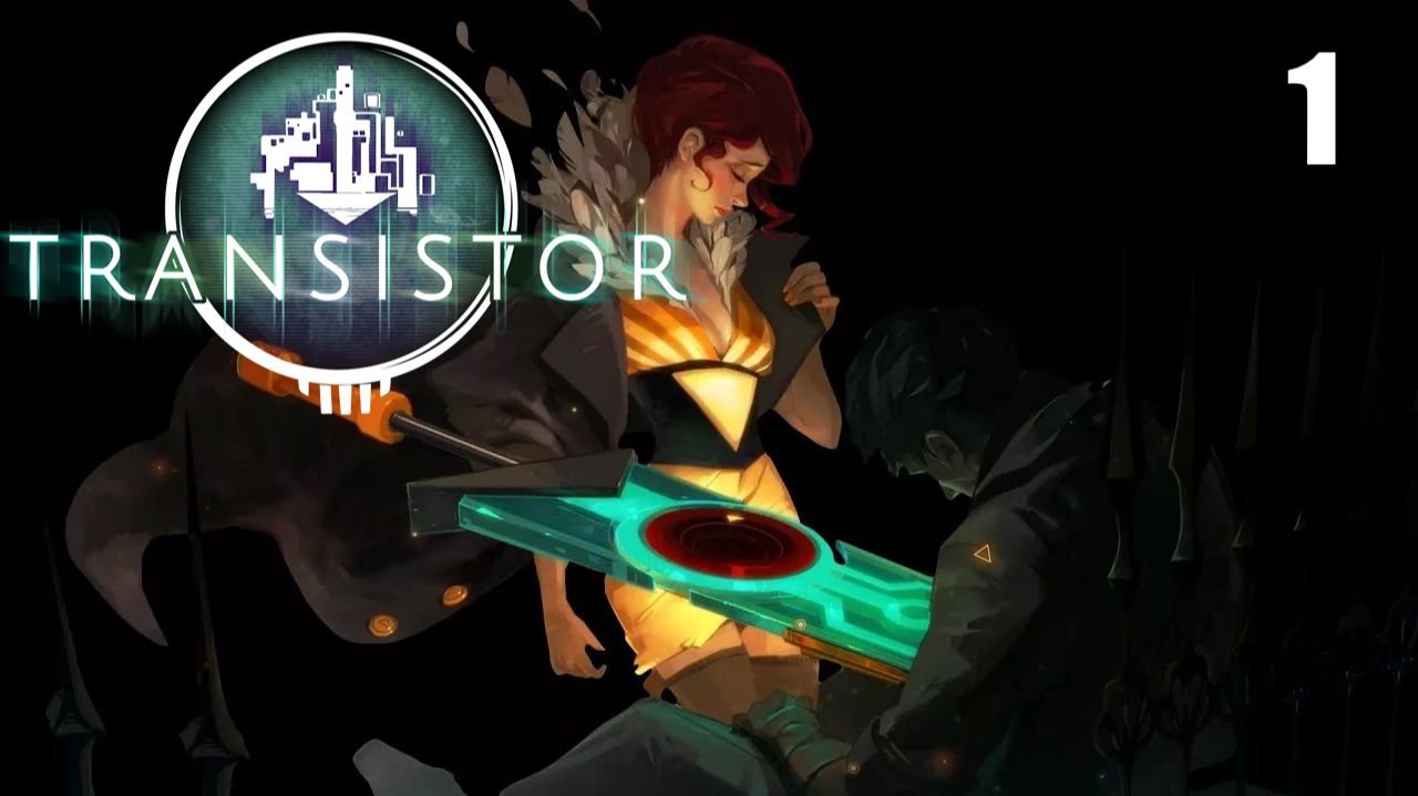 1 Transistor 2014 \ Транзистор 2014 (action-rpg)