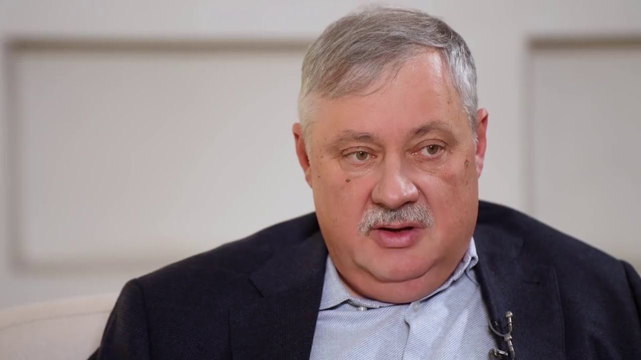 Переговоры, территория и будущее Украины; скрытая повестка. Дмитрий Евстафьев