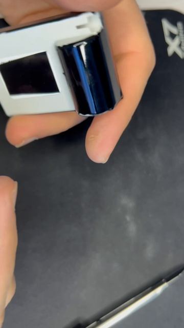 Маскировка транспондера.