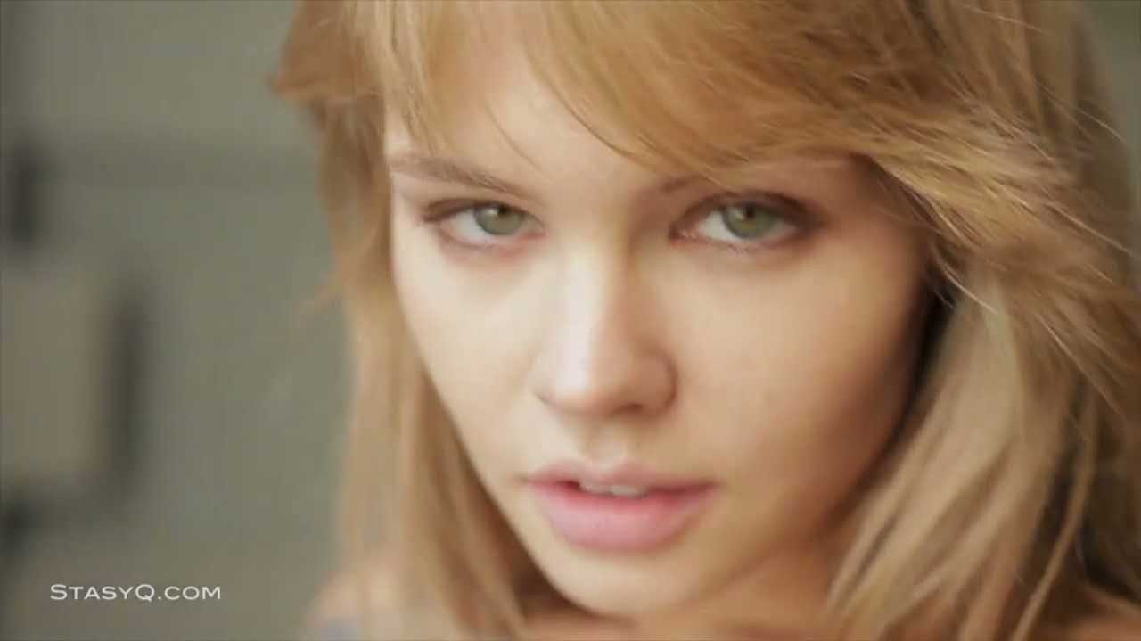 StasyQ Models #2 _ LovaQ