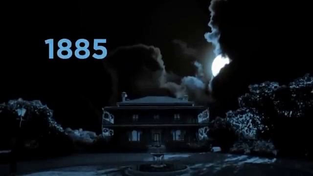 10 домов в которые ты точно не захочешь зайти.