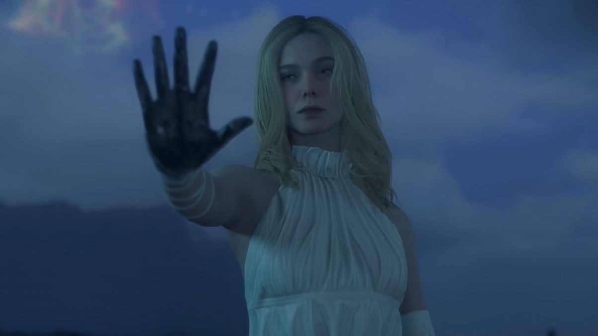 DEATH STRANDING 2 ON THE BEACH ПОЛНОЕ ПРОХОЖДЕНИЕ ИГРОФИЛЬМА #20 (БЕЗ КОММЕНТАРИЕВ)