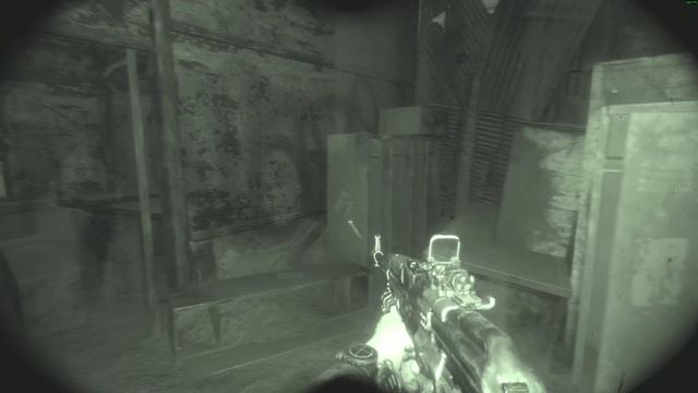 Metro Exodus прохождение №20 Делаем добро, освобождаем людей