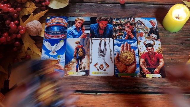 ОШАЛЕТЬ МОЖНО! ЧТО ДУМАЕТ ПРО ТЕБЯ СОПЕРНИЦА? | Гадание на таро