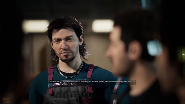 THE ALTERS - ПОЛНОЕ ПРОХОЖДЕНИЕ - 2К Симулятор выживания (Без комментариев - #34)