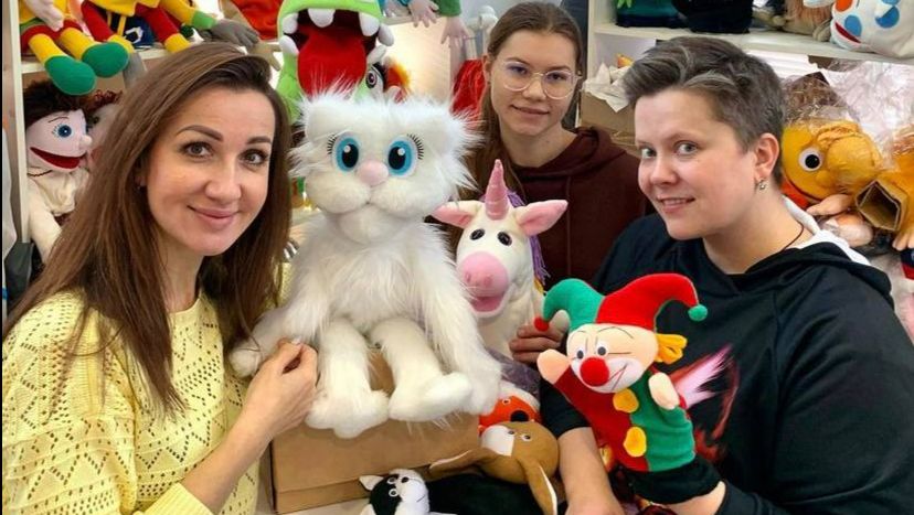 Работа нашего Интернет-Магазина🌸