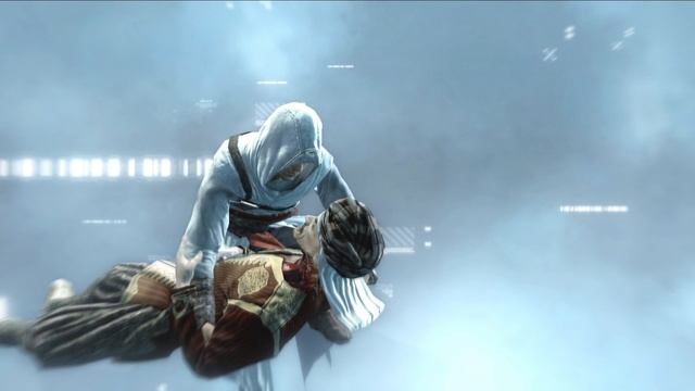 Assassin's Creed прохождение 10