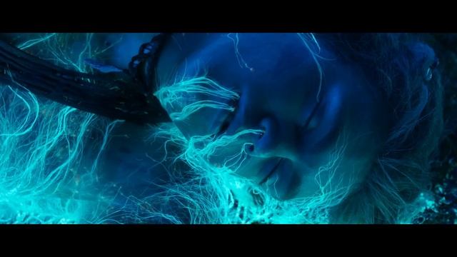 Аватар 3 Пламя и пепел