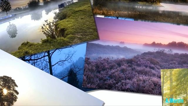 Moments Of Life 254 (Piano Chill Mix)