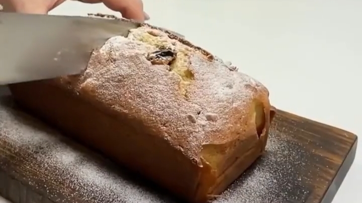 Мандариновый КЕКС...🧁🍊☕😋