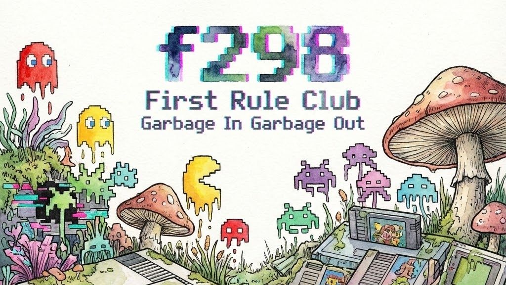 Subway | glitch jungle