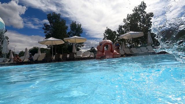 Поездка в Анапу 19.09.2025