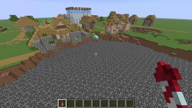 Minecraft_ 1.21.10 - Одиночная игра 2025-12-22 17-07-04
