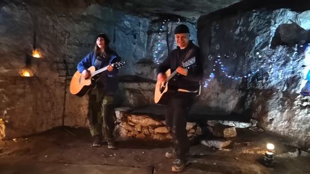 04.01.2026 - Добрый вечер(кавер)