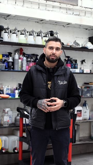 Оклейка кузова и салона Porsche 911, чистка кожи и керамика