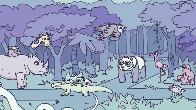 Season 5_A World Without... Humans