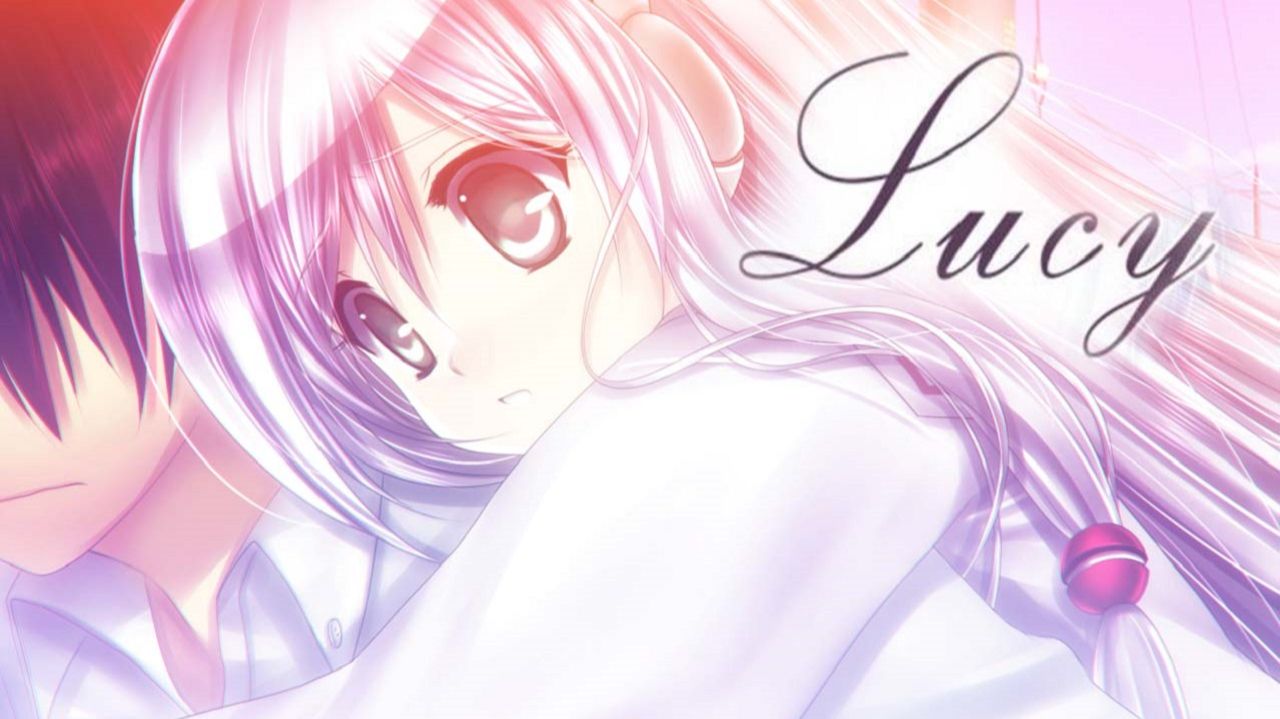 Люси -Вечность, Которую Она Желала #2 Слишком Близкие Контакты