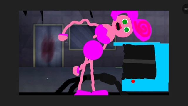 фабрика попи плейтайм эпизод 8