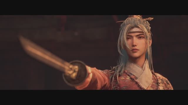 🎮 WUCHANG: FALLEN ORDER | ЧАС ПРОТИВ КОМАНДУЮЩЕЙ ХУАНЛУНЬ! ⏳