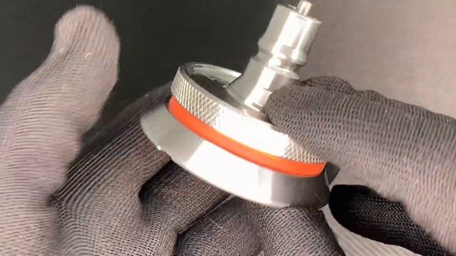 Соединения-Вакуумный штуцер Premim Multi-Valve 407