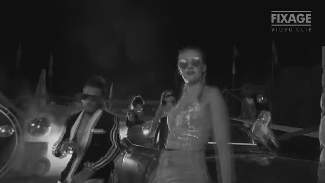 гр.ФИКСАЖ - 'НЕ ДЛЯ ТЕБЯ' (Reggae Mix) /2025/