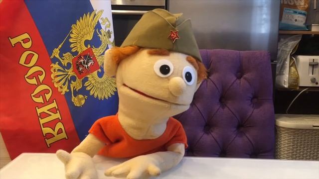 УЧИМ СТИХОТВОРЕНИЕ К 9 МАЯ, Ко Дню ПОБЕДЫ!!!