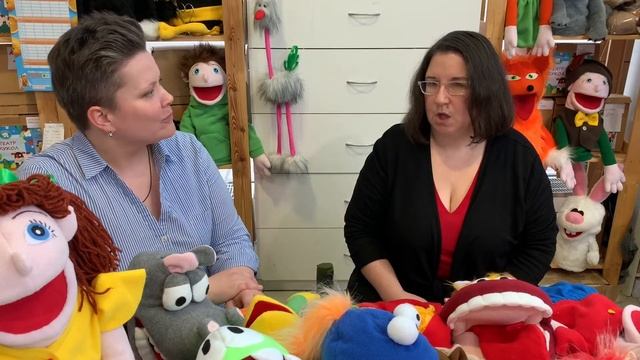 Нейрологопед о наших куклах Логопедические упражнения..