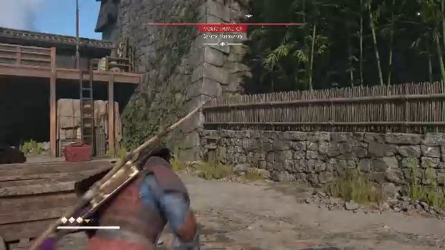 Теневые ассасины