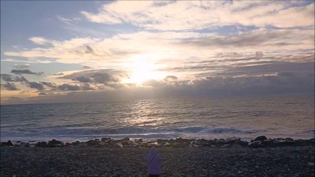 Море - 10 января 2026