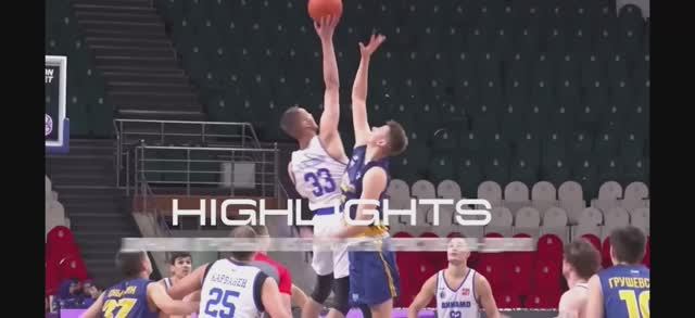 #HIGHLIGHTS @ ГРОЗНЫЙ | «Динамо» (Грозный) VS «Барс-РГЭУ» (Ростов-на-Дону) | 13.10.2025