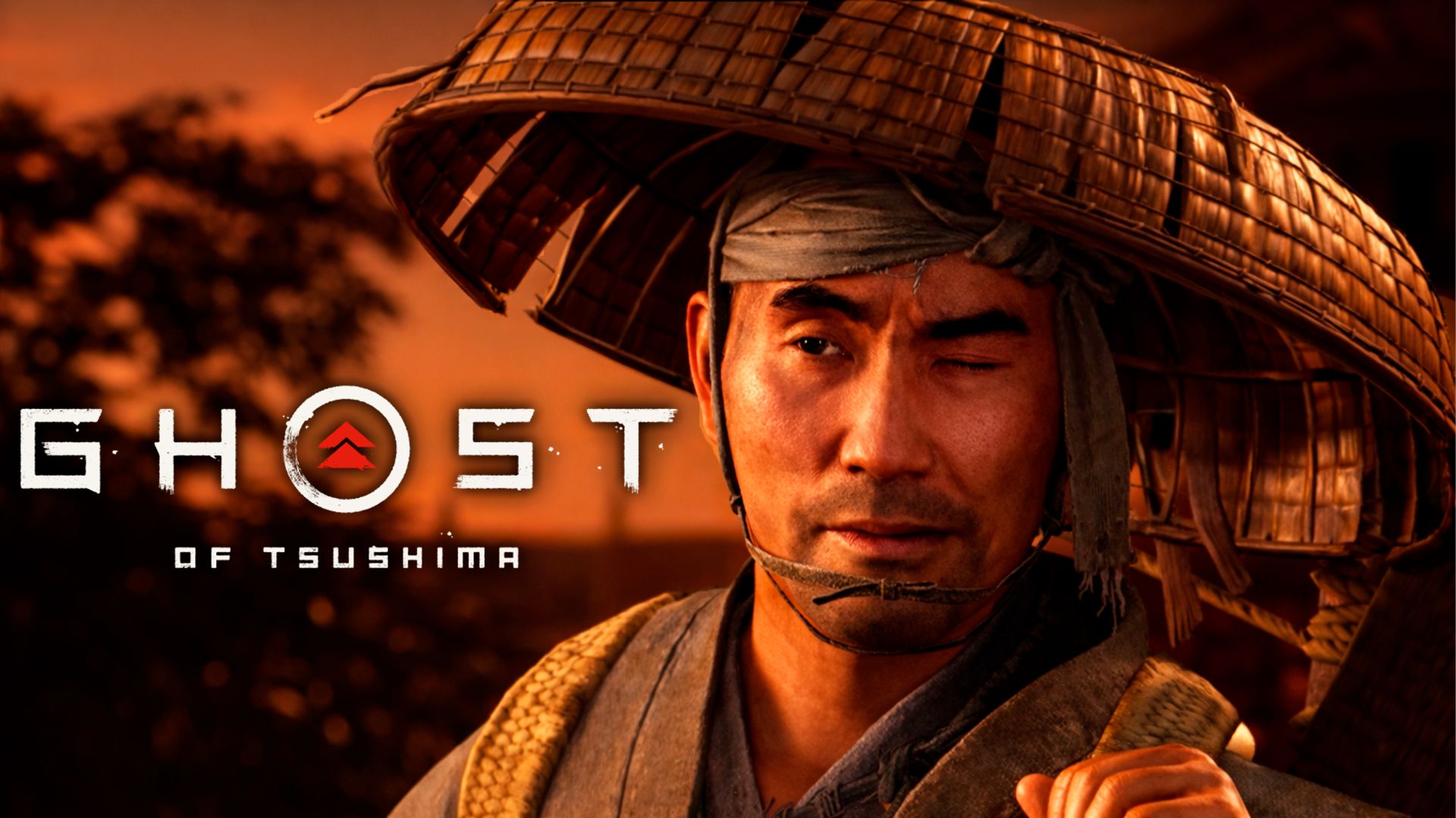 ХИТРЫЙ ТОРГАШ ► Ghost of Tsushima #12 ► ПРОХОЖДЕНИЕ