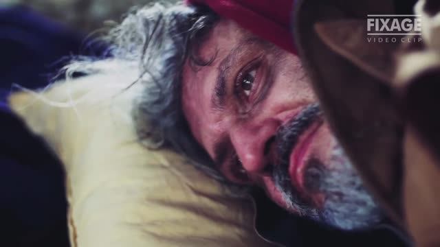 гр.ФИКСАЖ - 'ОБЕЗБОЛ ЦВЕТАМИ' /2025/