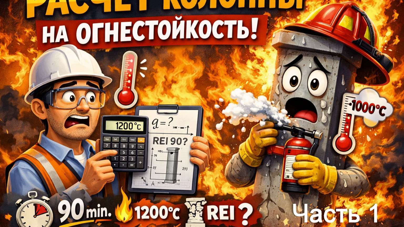 ЖБК. Продвинутый курс