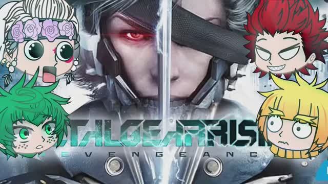 Мга и Крд реакция на Мгр часть 1