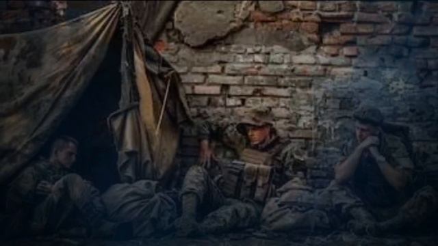 Пять минут тишины