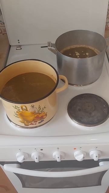 Сок из винограда