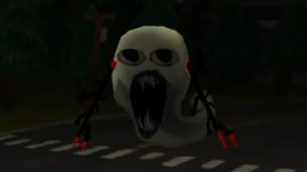 оно следует за тобой чтобы убить тебя призыв убийственного призрака