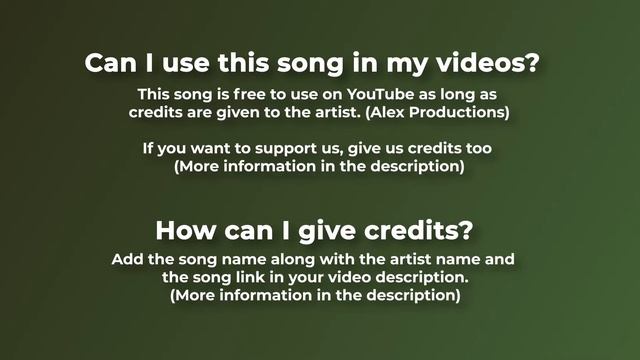 🎄 Музыка без авторских прав — Alex Productions - CHRISTMAS IS COMING | Christmas & Festive