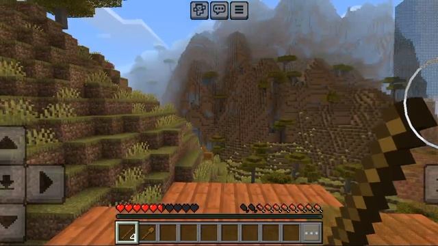 Варёный в Майнкрафте...