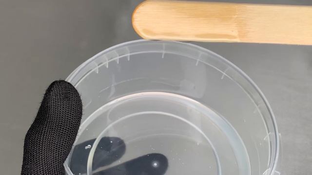 Быстрая эпоксидная система SIN 19